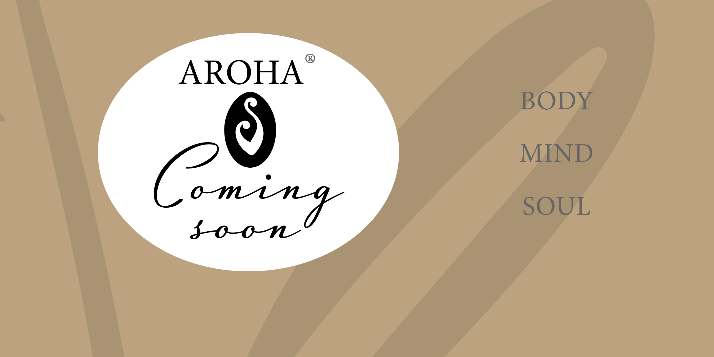 AROHA – ab dem 24. Januar 2024, mittwochs um 19.00 Uhr